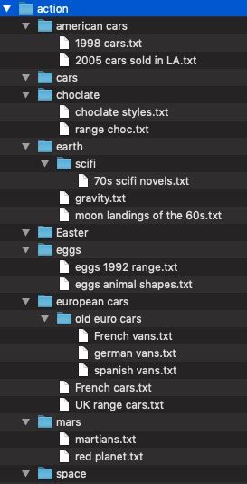 Bash How To Merge All Directories On Multiple Levels Stack Overflow