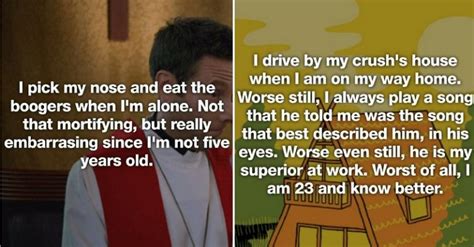 weird daily routines