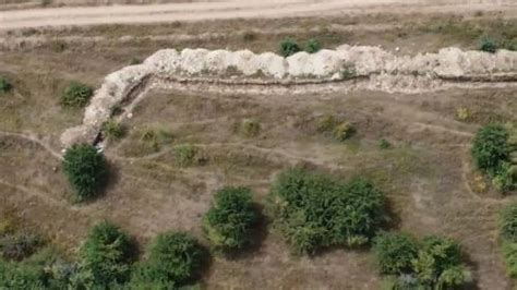 სოფელ გრემისხევის მიმდებარედ ოკუპანტებმა თხრილი გაავლეს რაც დამატებითი 208 კმ² ოკუპაციაა