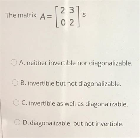 solved if two square matrices are row equivalent to each
