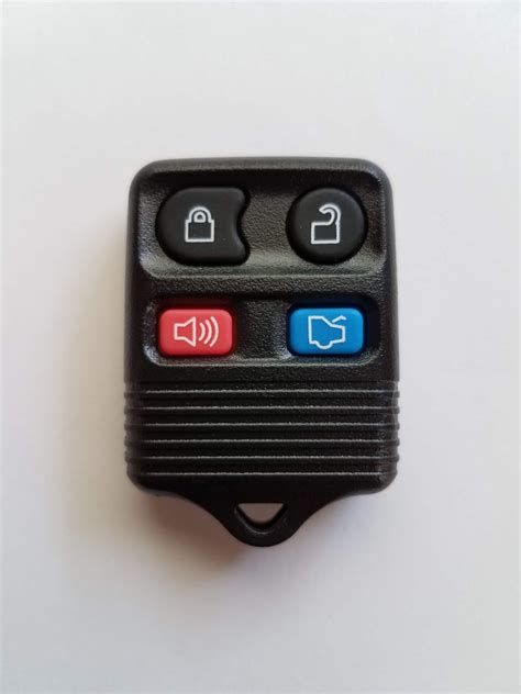 Ford Escape Key Replacement What To Do Options Costs And More