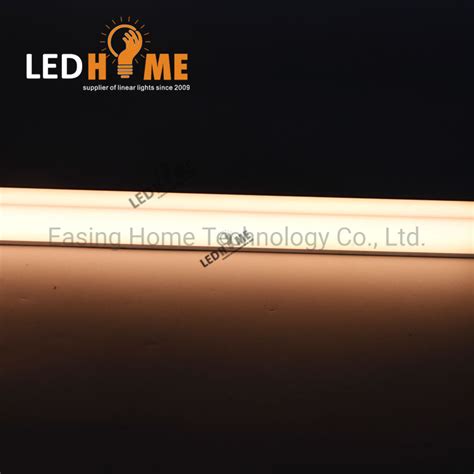 Desk Light Desk Linear Lamp With PMMA Diffuser Desk Light And Linear Lamp