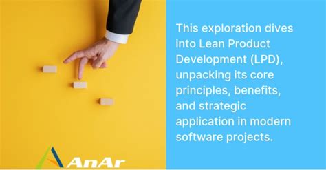 Hitesh More On Linkedin Leanproductdevelopment Softwareproducts