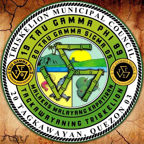 Triskelion Municipal Council Of Tagkawayan Quezon Tmctq Tagkawayan