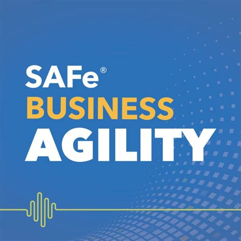 Operational And Development Value Streams Scaled Agile