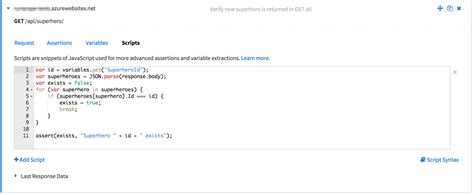 Runscope And Continuous Integration Bill Pratt