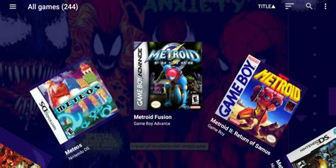 How To Configure Dig Emulator Frontend For Android Make Tech Easier