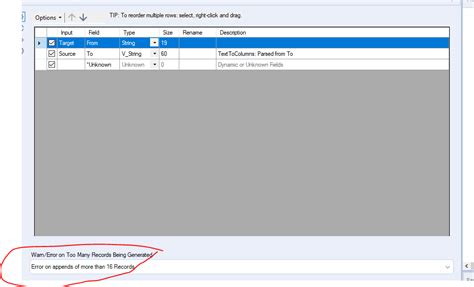 Solved Parsing And Counting The Name And Email From A Col Alteryx