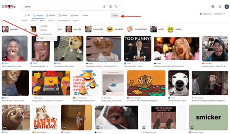 How To Insert GIFs In Google Slides Presentation