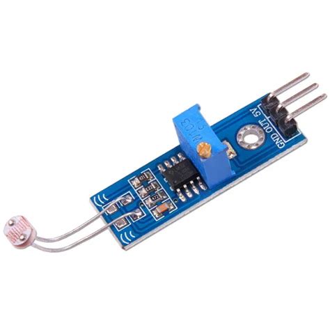 PHOTODIODE LIGHT DETECTION Photo Diode Sensor Module For Arduino Light Detection 3 68 PicClick UK