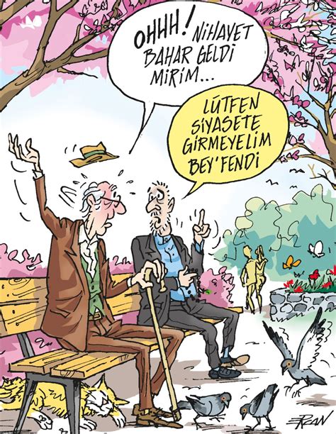 Bahar Gündemi Şaziye Ceyhan