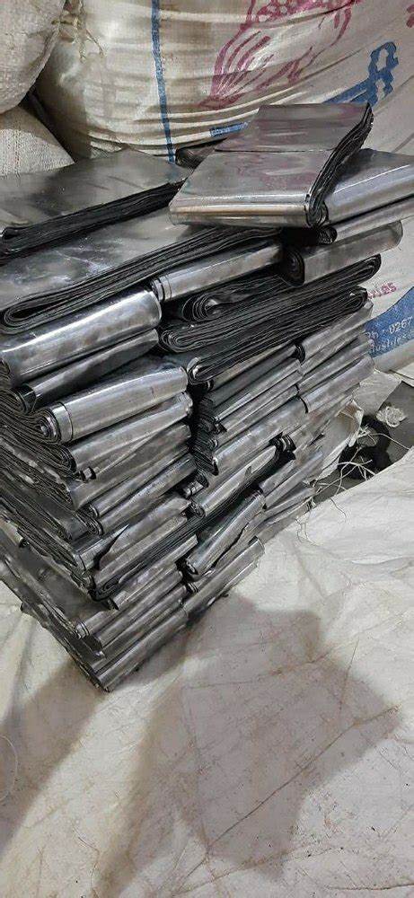 Lead Strip At Best Price In India