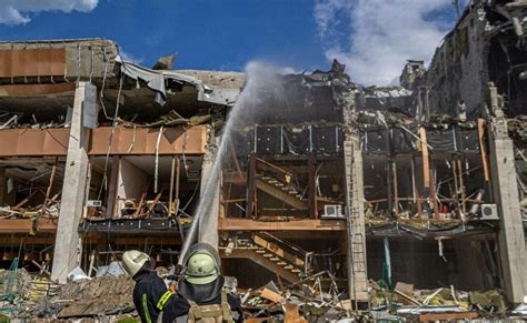 За добу в Харківській області 20 осіб отримали поранення внаслідок російської агресії