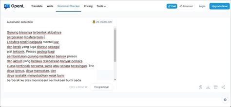 Top 5 Malay Grammar Checkers You Can Use