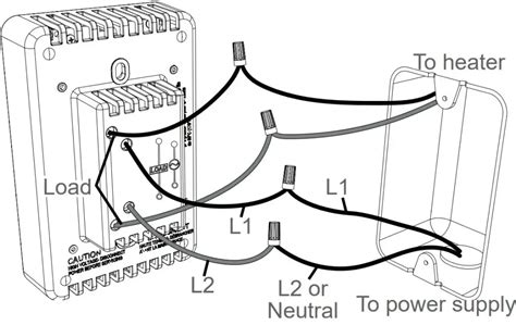 CADET TEP Series Programmable Thermostat User Guide Thermostat Guide