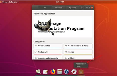 Plank Dock How To Install And Use On Ubuntu H S Media