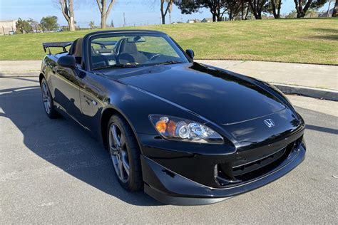 2009 S2000
