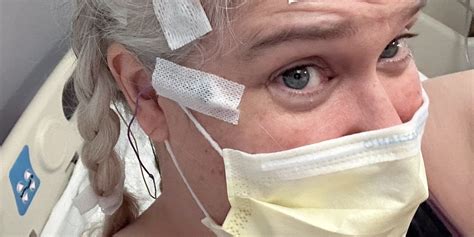 Neuro Testing Week Pt 1 By Christina Van Dyke