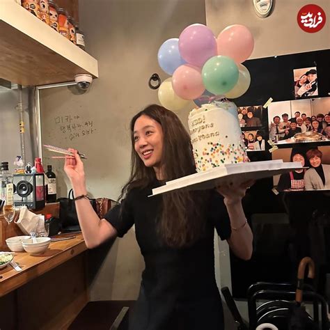 عکس‌های شخصی پرنسس جامیونگ در سریال جومونگ 3