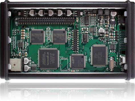 Eprom Programmer Bx48 Batego Ii