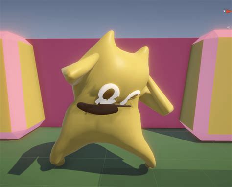 Fbx Deformations Not Matching Houdini Vs Unity Runity3d