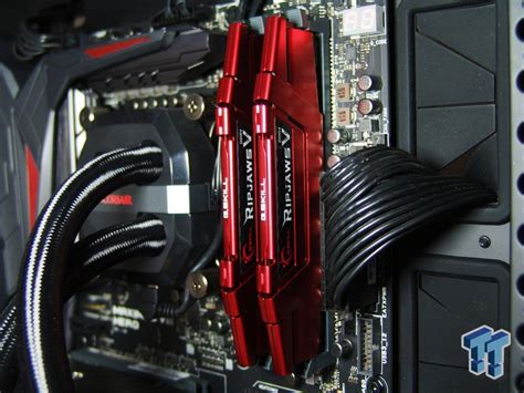 Ripjaws V Ddr4 Atelier Yuwaciaojp
