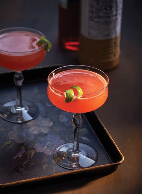 The 20 Most Popular Cocktail Recipes Of 2021 Imbibe Magazine
