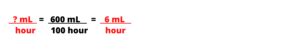 How To Convert Mcg Min To ML Hr ML Hr To Mcg Min Medicalculators