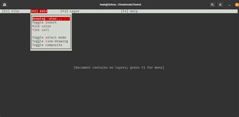 10 Tools To Have Fun With Ascii Art In Linux Terminal