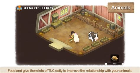 Doraemon Story Of Seasons Switch Novo Vídeo Mostra Outras