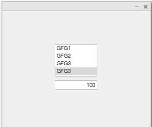 MATLAB GUI 中的 ListBox 组件 码农参考