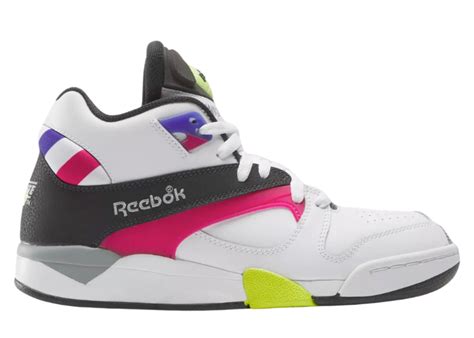 Reebok Pump Release Dates 2024 Updated In Real Time