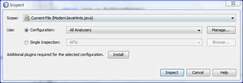 Inspired By Actual Events NetBeans Beta Faster And More Helpful