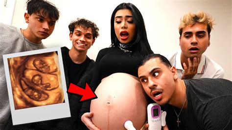 We Were Not Expecting This News Youtube