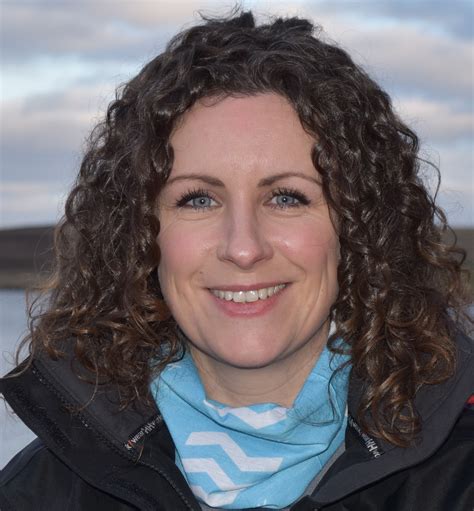 Henderson Takes On Top Role At National Cruise Body Shetland News