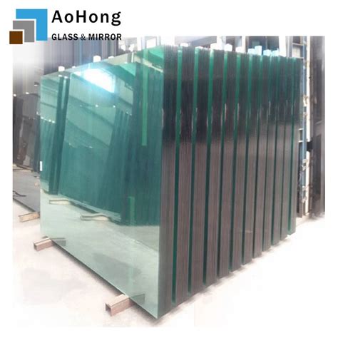 China Float Glass Panel Suppliers Factory Wholesale Float Glass Panel Made In China