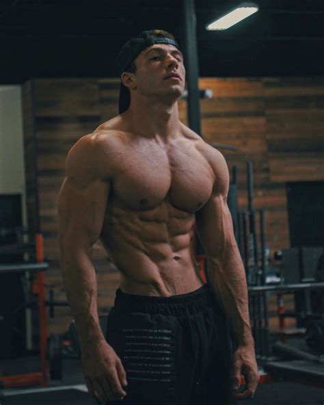 Ripped Body Getting Ripped For 2012