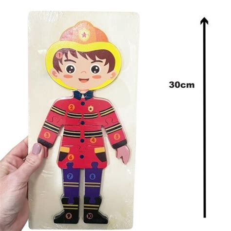 Educational The Toy Factory Shop