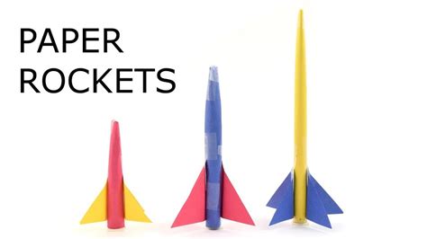Rocket Science Activities Science Buddies Blog