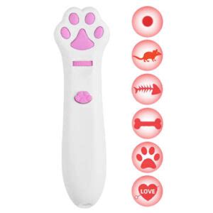 Игрушка для кошек - поймай мышку - ZooGadgets