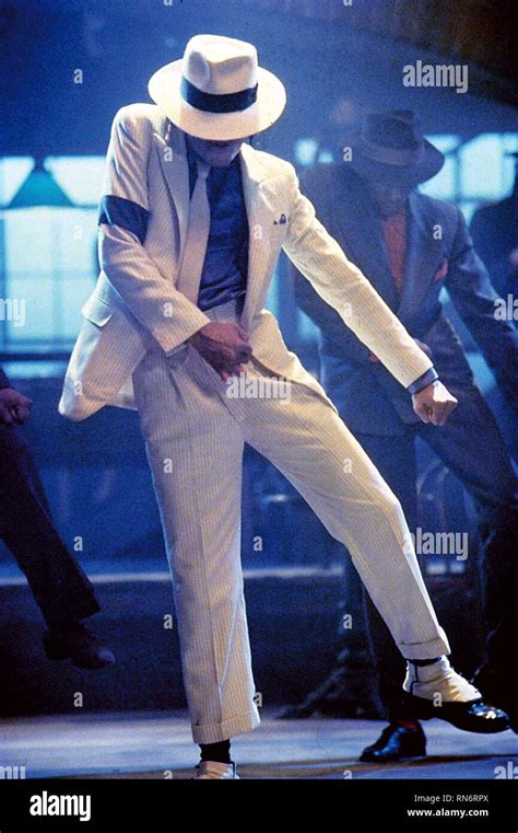 Michael Jackson Hat And Glove Pose