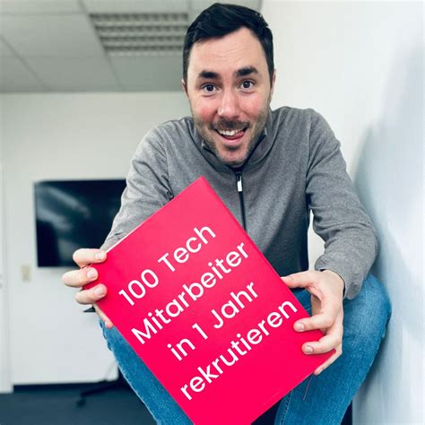 Recruiting Tech Podcast Niels Constanda