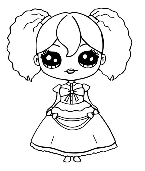 How to Draw Poppy Playtime [9 Easy Steps] » Art Plays в 2022 г ...