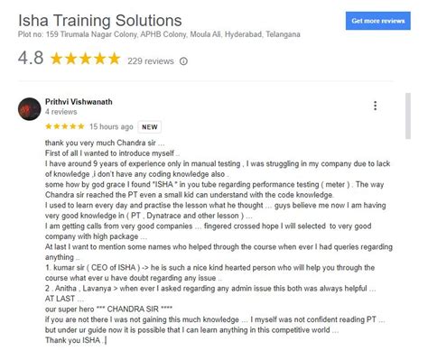 Jmeter Beginner To Master With Groovy Dynatrace Training