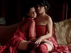 The Lizzie Borden Chronicles Nude Scenes Aznude