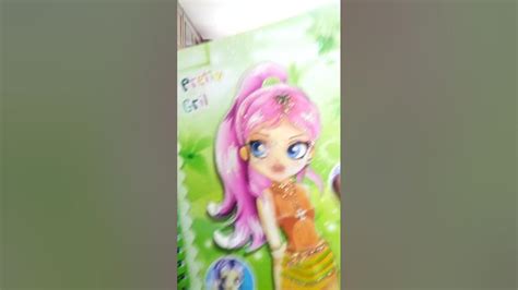 Бумажные сюрпризы и распаковка бумажных сюрпризов 3 новинки 😸🐈😍🌸💓 Я вернулась Youtube