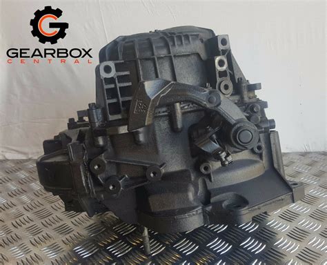 Vauxhall Vectra Astra Zafira M32 1 9 Cdti Reconditioned Gearbox Gearbox Central