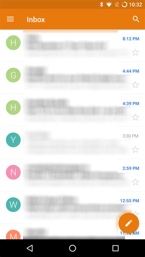 this is what it s like using only open source software on android