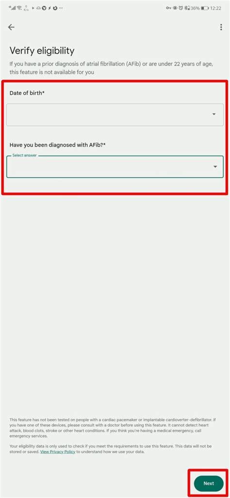 How To Enable Fitbit AFib Monitoring And Why You Should