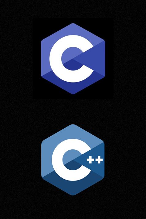 C Vs C Similarities And Differences